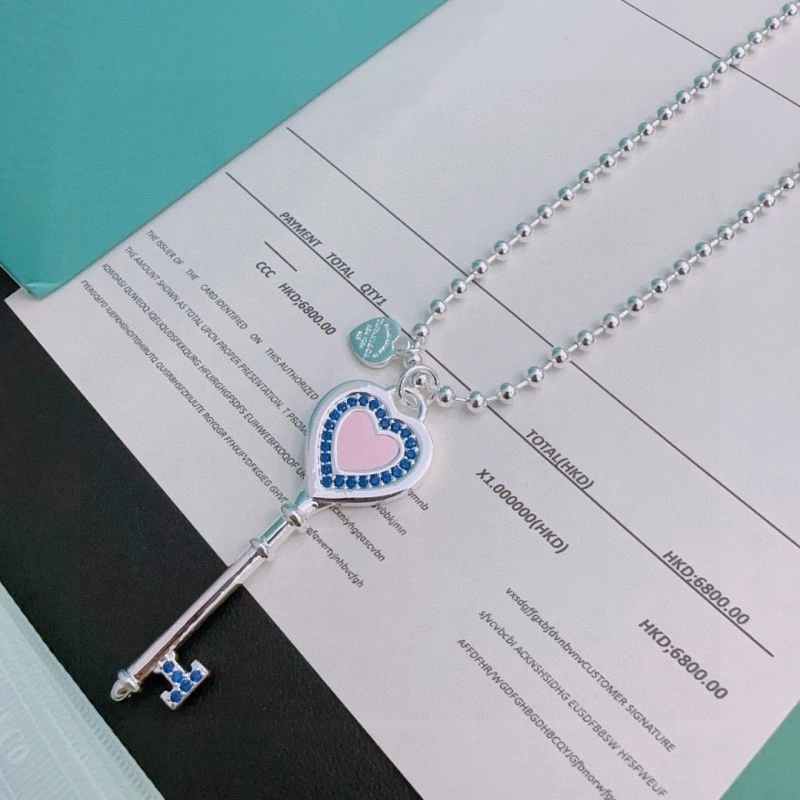 Bargain Tiffany Necklaces