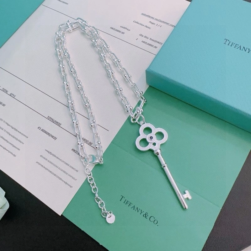 Affordable Tiffany Necklaces