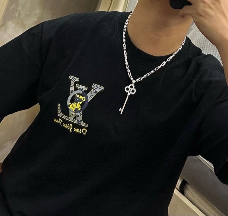 Affordable Tiffany Necklaces
