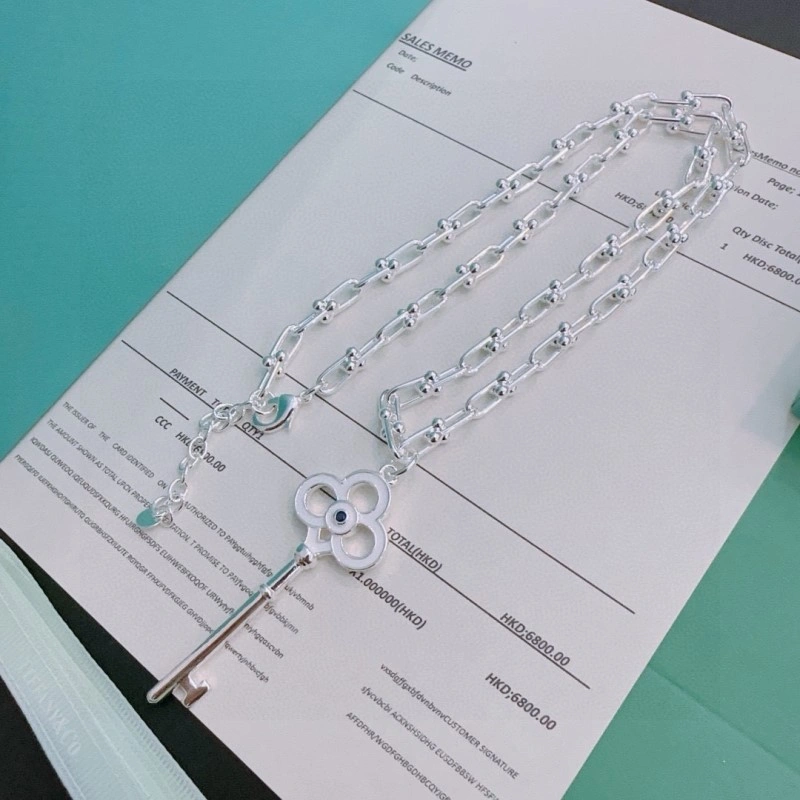 Affordable Tiffany Necklaces