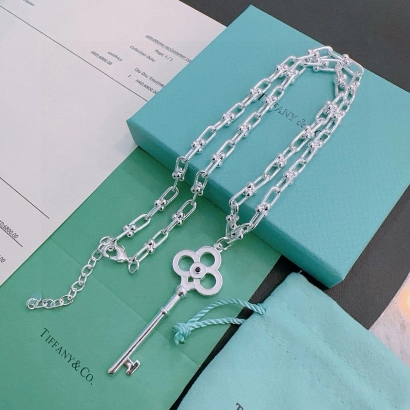 Affordable Tiffany Necklaces