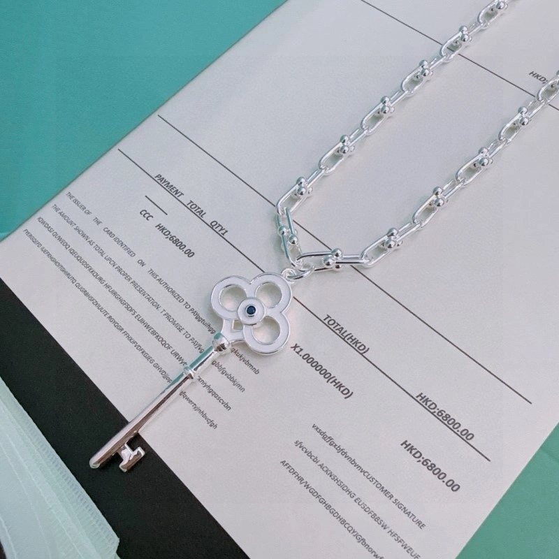 Affordable Tiffany Necklaces