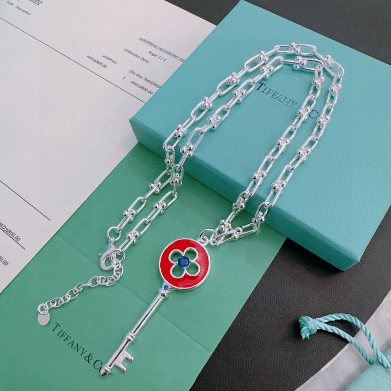 Tiffany Necklaces