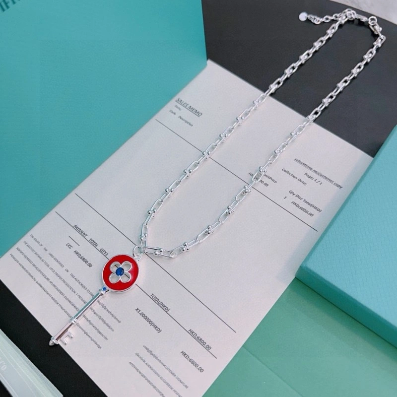 High fidelity Tiffany Necklaces