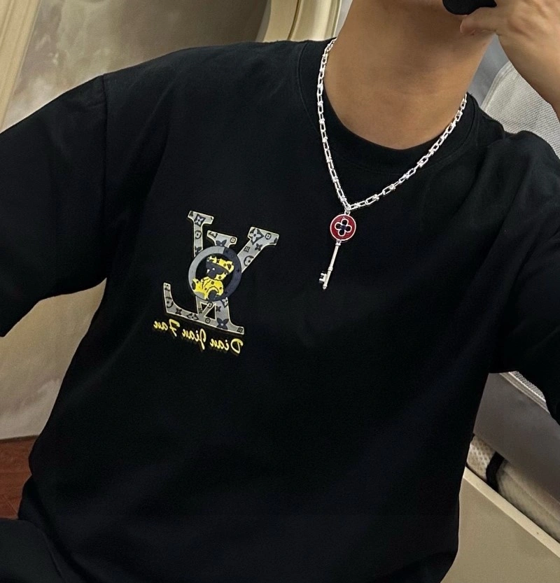 High fidelity Tiffany Necklaces