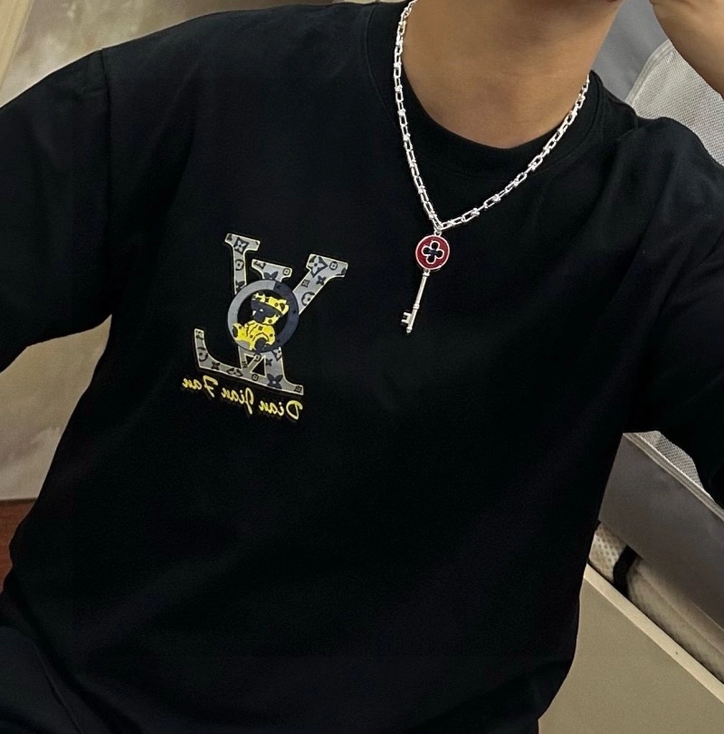 High fidelity Tiffany Necklaces