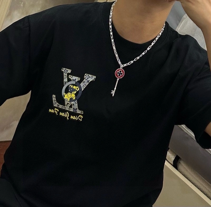 High fidelity Tiffany Necklaces