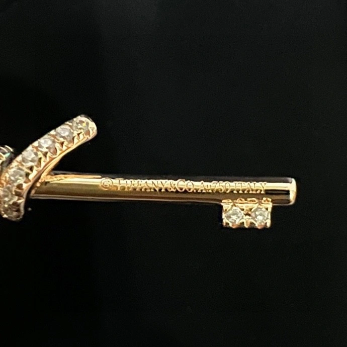 Bargain Tiffany Necklaces