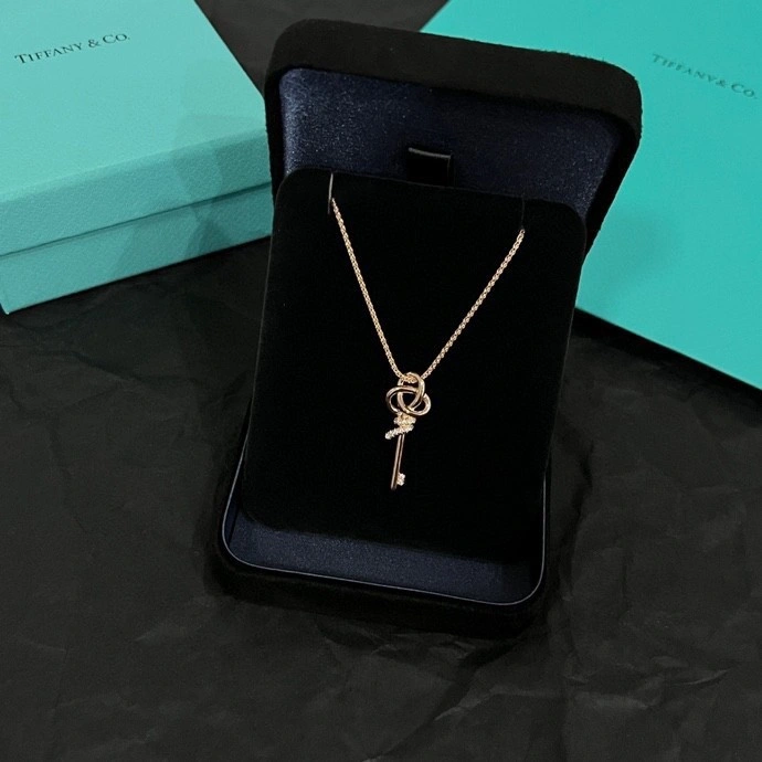 Exact replica Tiffany Necklaces