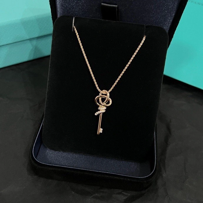 Exact replica Tiffany Necklaces