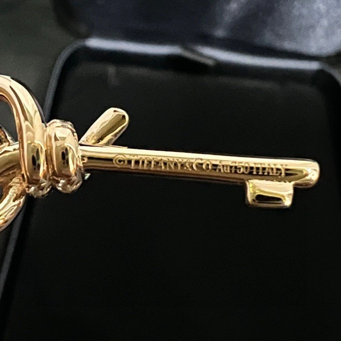Exact replica Tiffany Necklaces