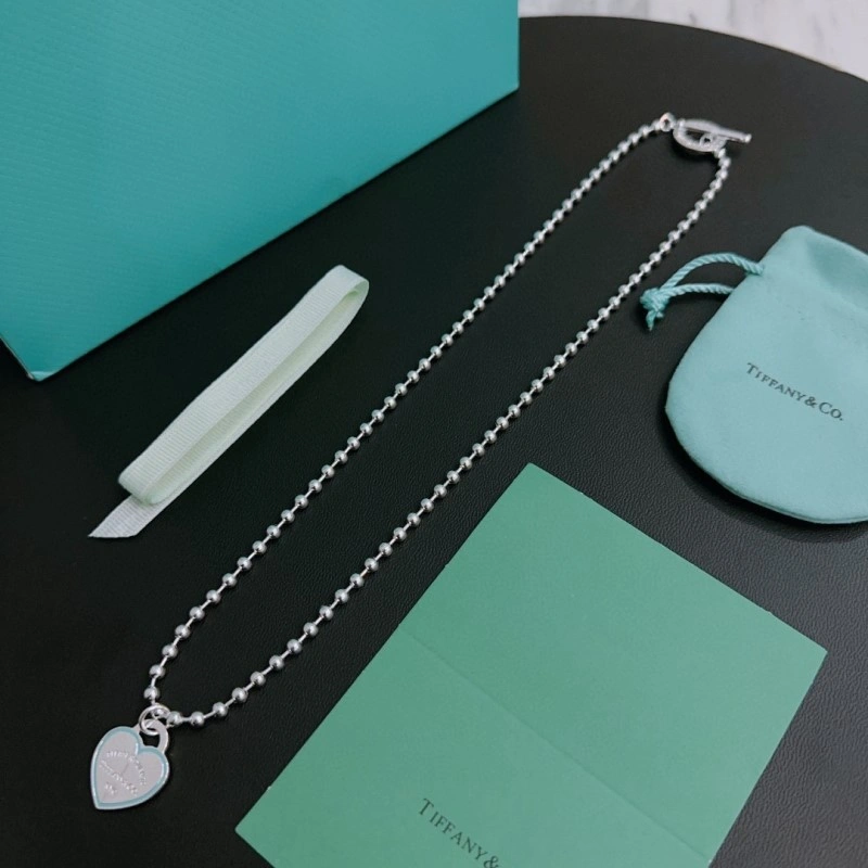 Tiffany Necklaces