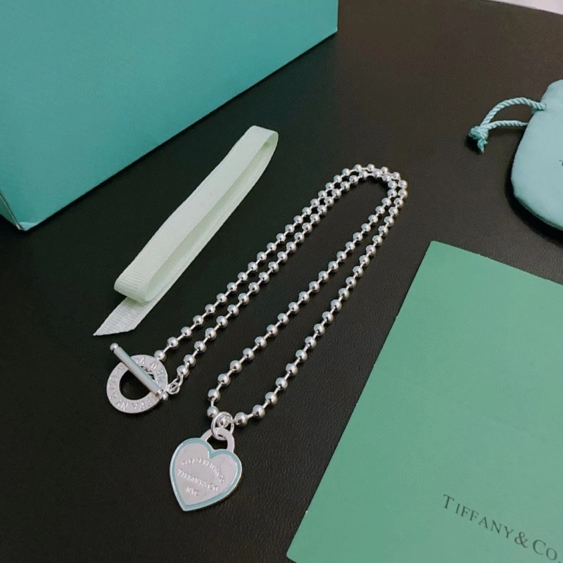 Inexpensive Tiffany Necklaces
