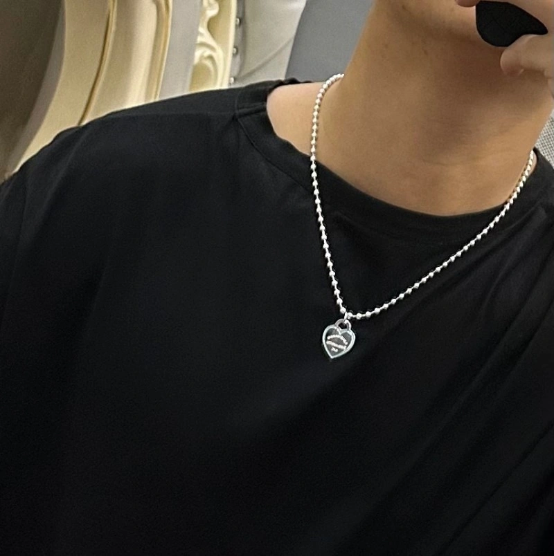 Inexpensive Tiffany Necklaces