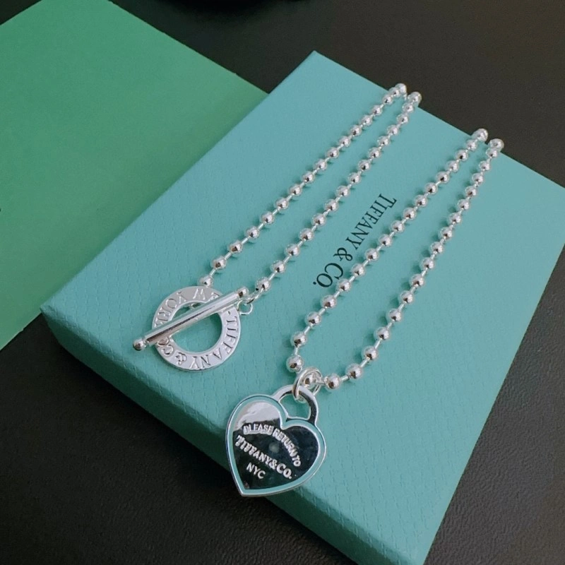 Inexpensive Tiffany Necklaces