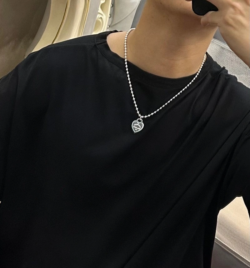 Inexpensive Tiffany Necklaces
