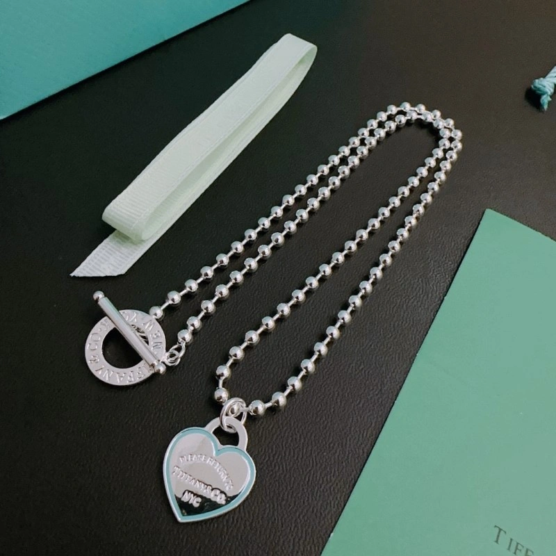 Inexpensive Tiffany Necklaces