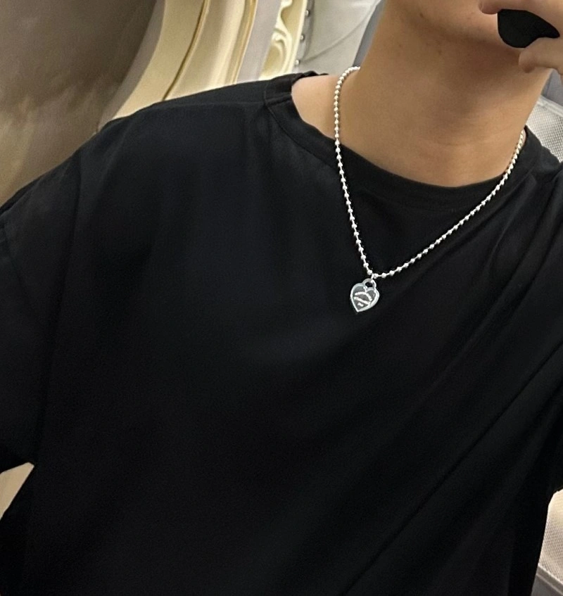 Inexpensive Tiffany Necklaces