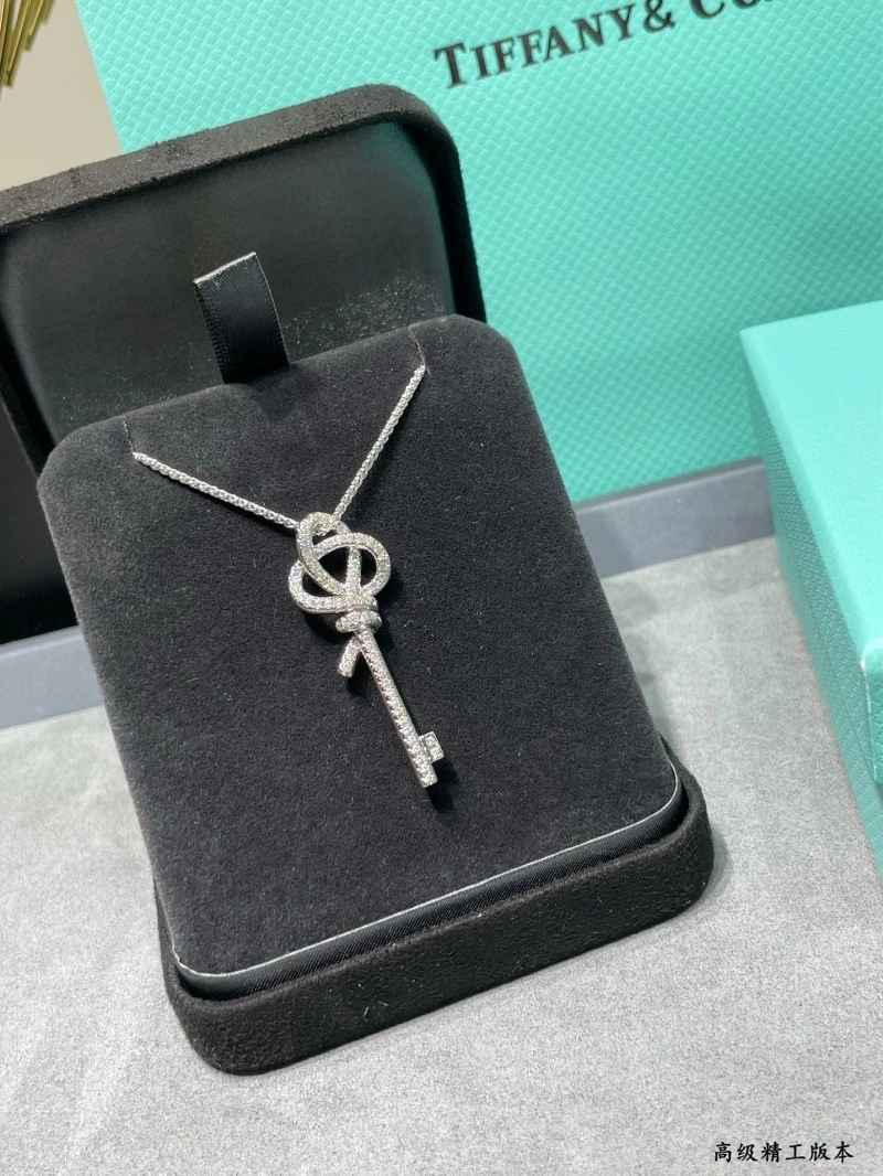 High fidelity Tiffany Necklaces