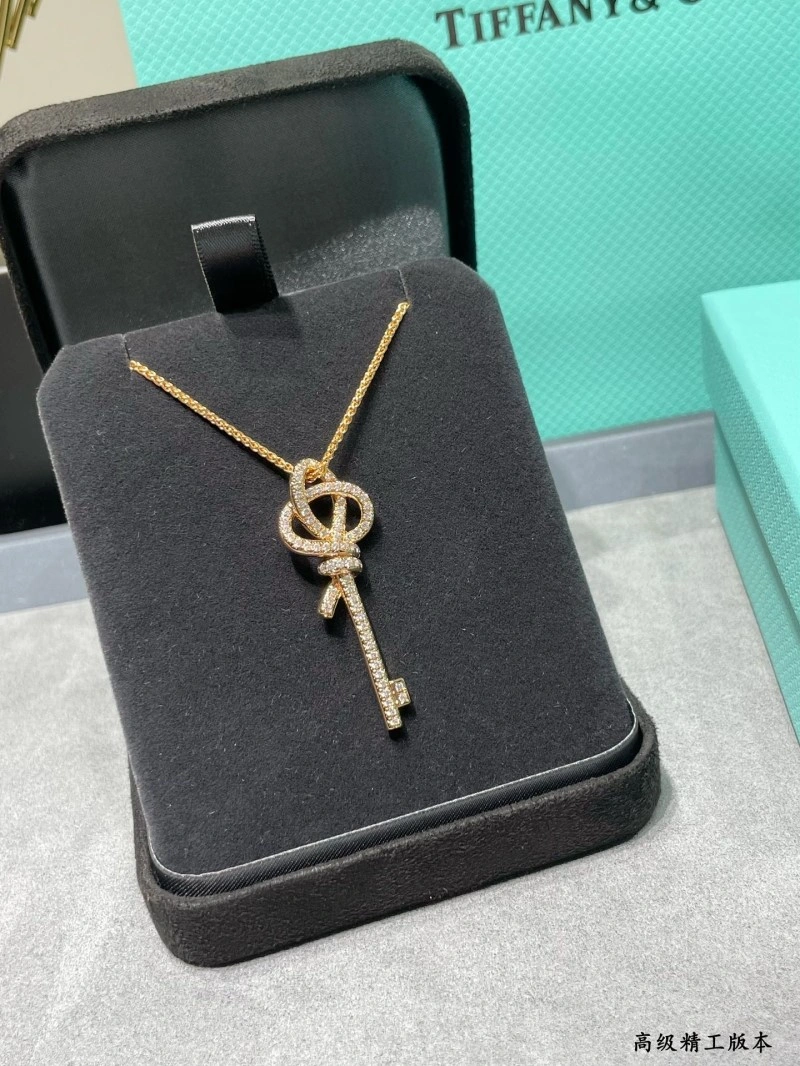 High fidelity Tiffany Necklaces