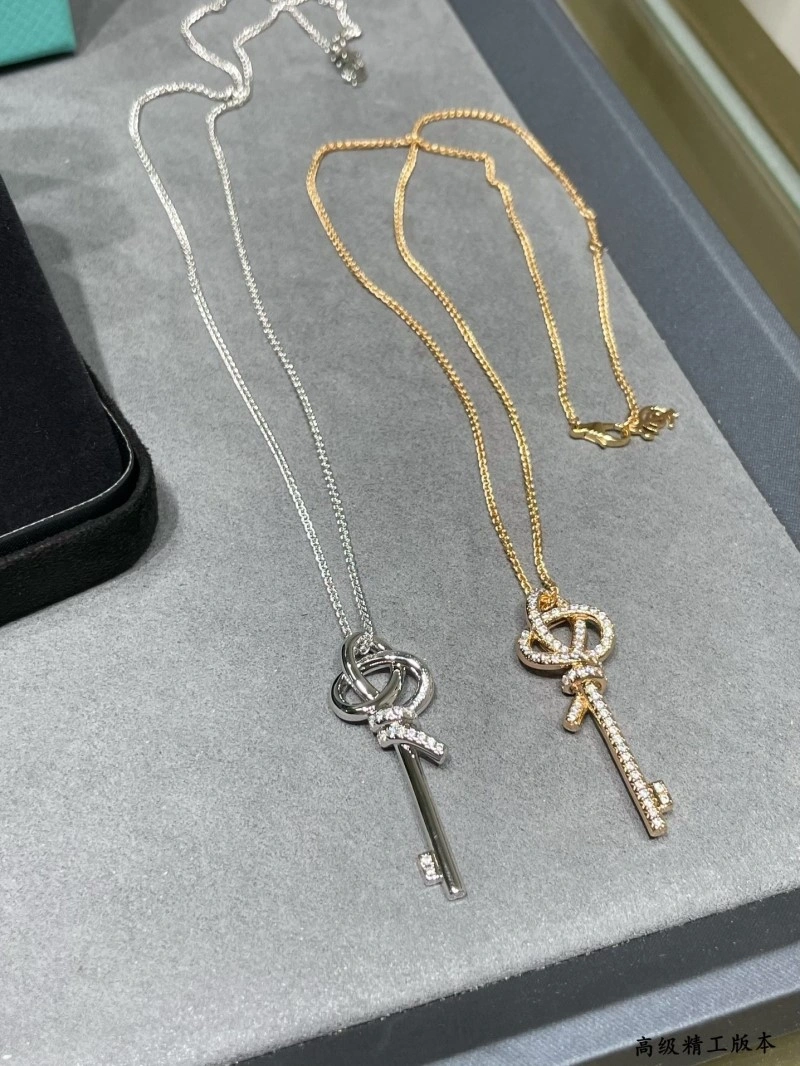 High fidelity Tiffany Necklaces