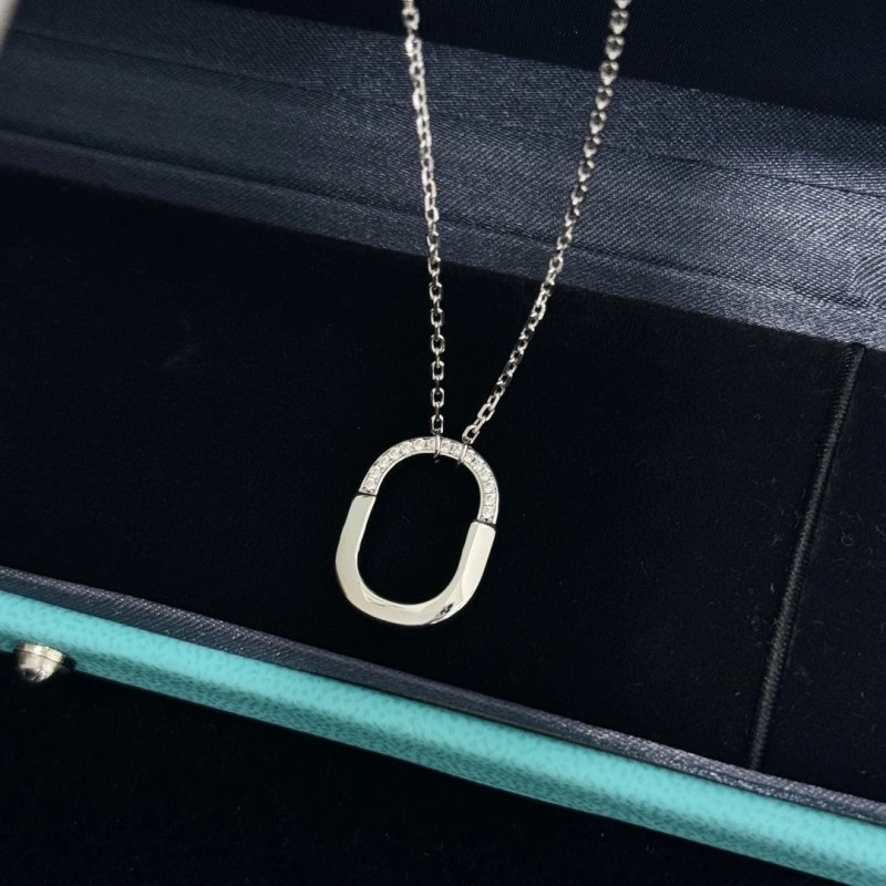 Tiffany Necklaces