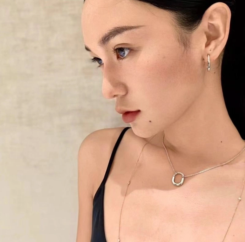 Economical Tiffany Necklaces