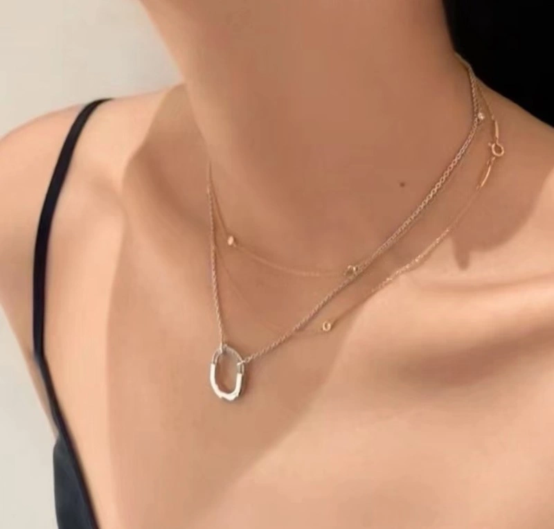 Economical Tiffany Necklaces