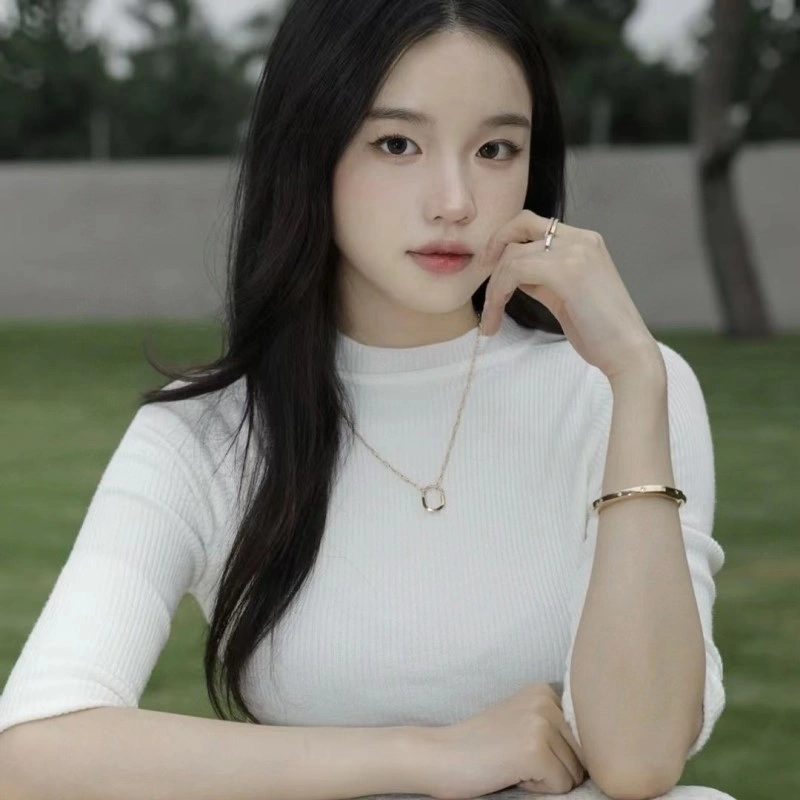 Economical Tiffany Necklaces