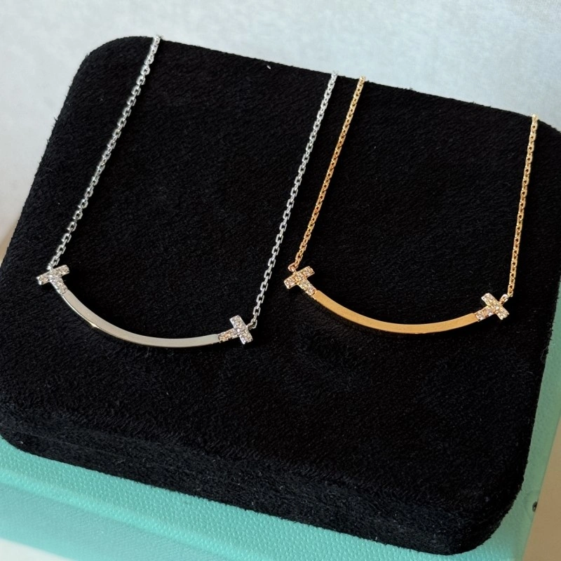 Tiffany Necklaces