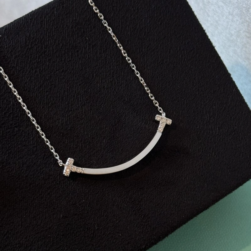 Precise copy Tiffany Necklaces