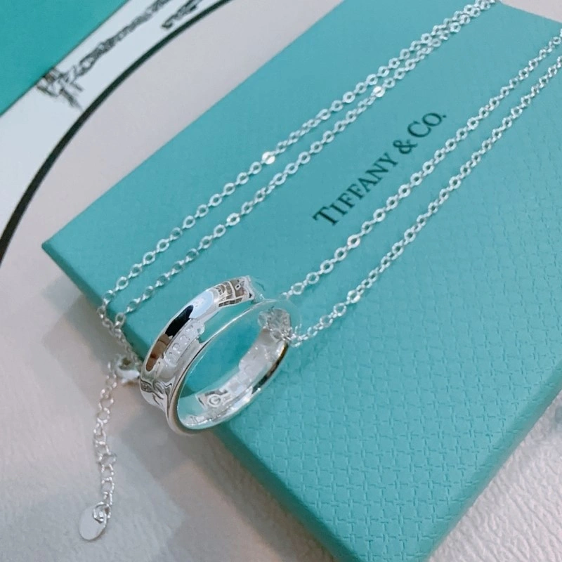 Tiffany Necklaces