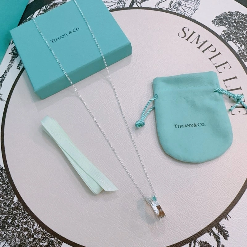 Top match Tiffany Necklaces