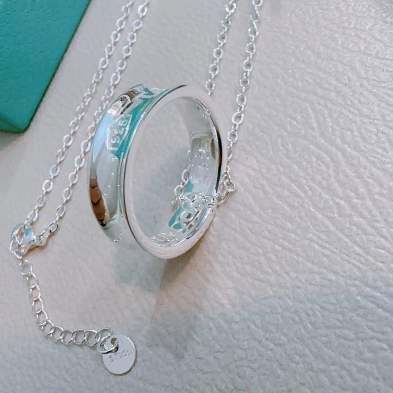 Top match Tiffany Necklaces