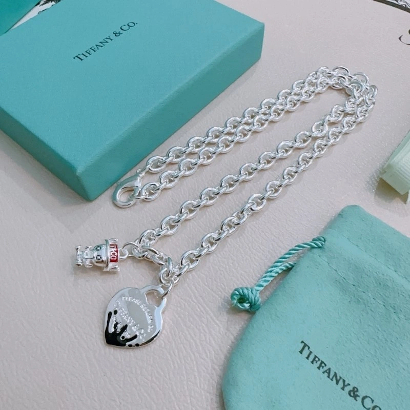 Tiffany Necklaces