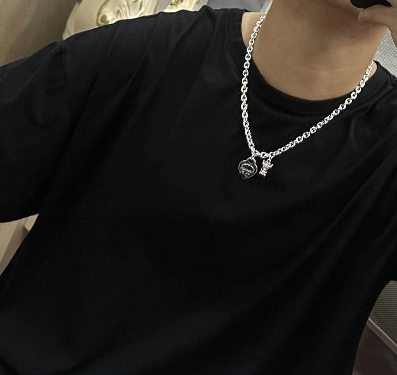 High fidelity Tiffany Necklaces