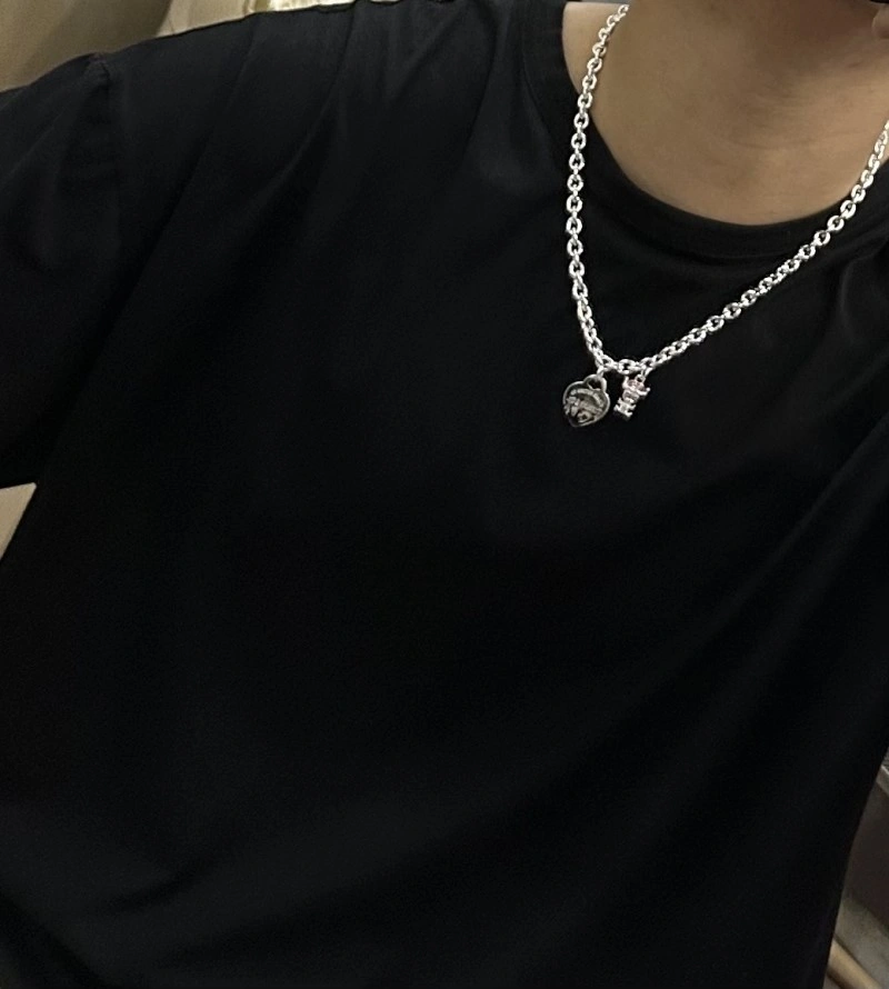 High fidelity Tiffany Necklaces