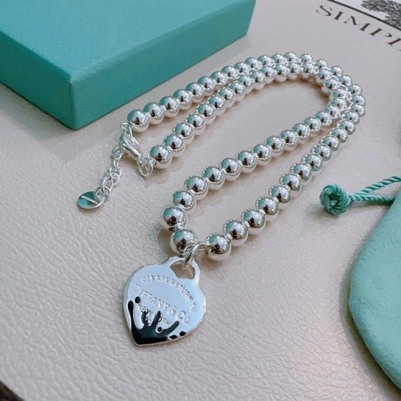 Tiffany Necklaces