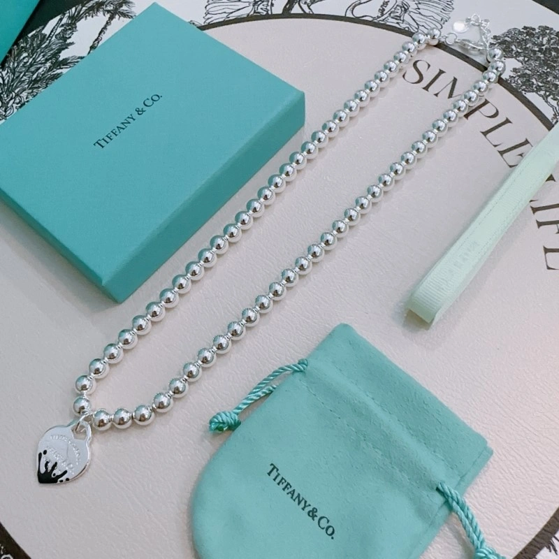 Top match Tiffany Necklaces