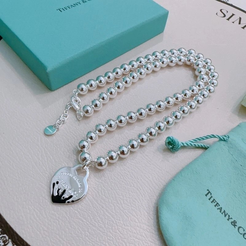 Top match Tiffany Necklaces