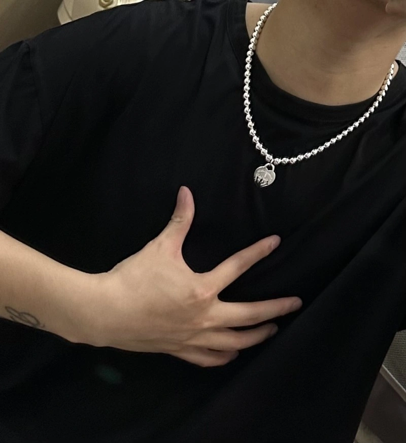 Top match Tiffany Necklaces