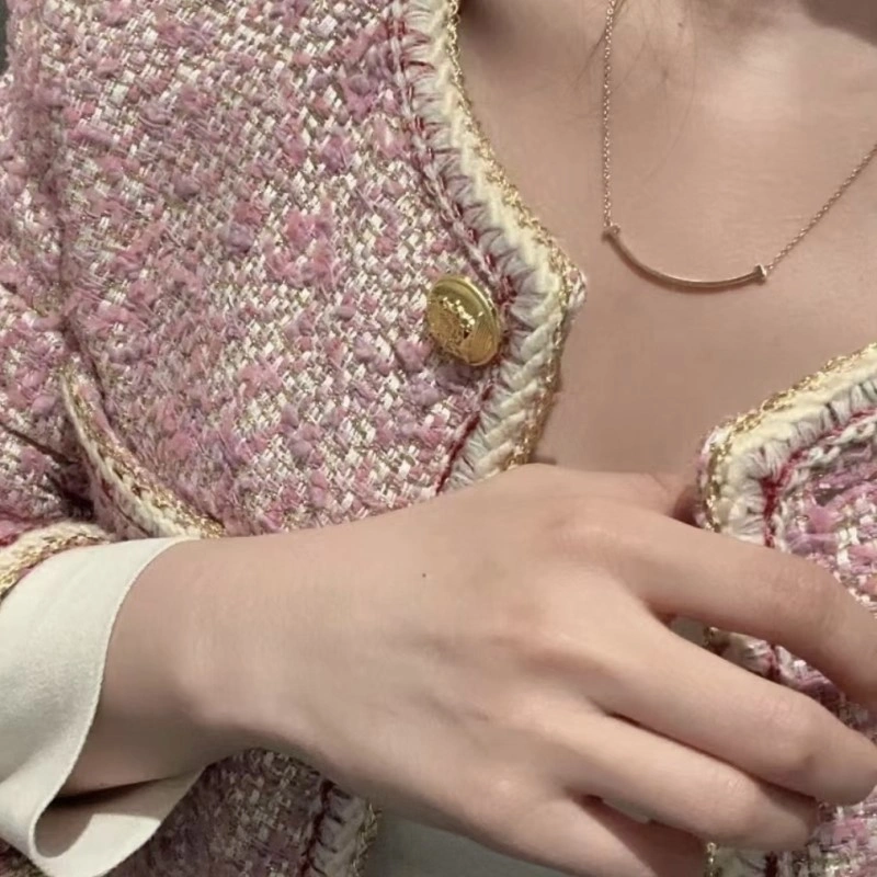 Top mirror Tiffany Necklaces