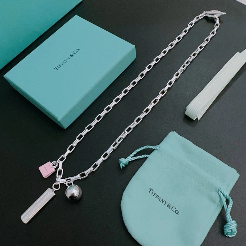 Tiffany Necklaces