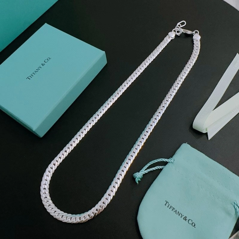 Tiffany Necklaces