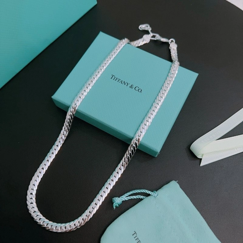 High fidelity Tiffany Necklaces