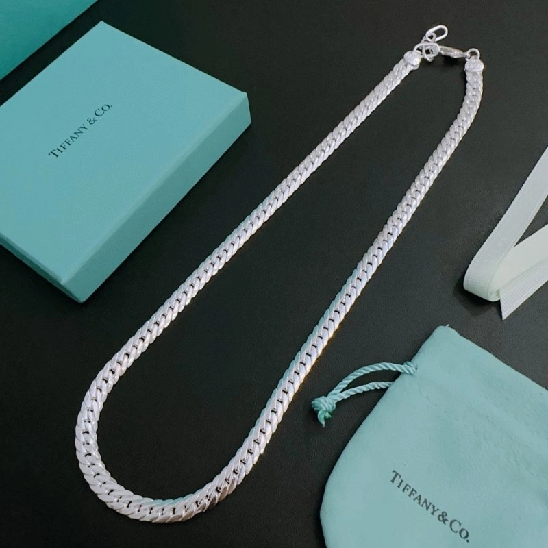 High fidelity Tiffany Necklaces