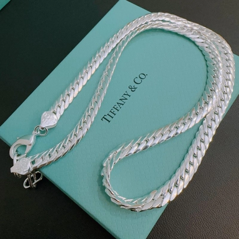 High fidelity Tiffany Necklaces