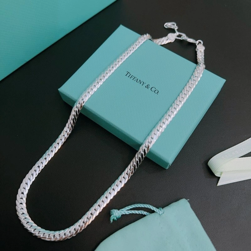 High fidelity Tiffany Necklaces
