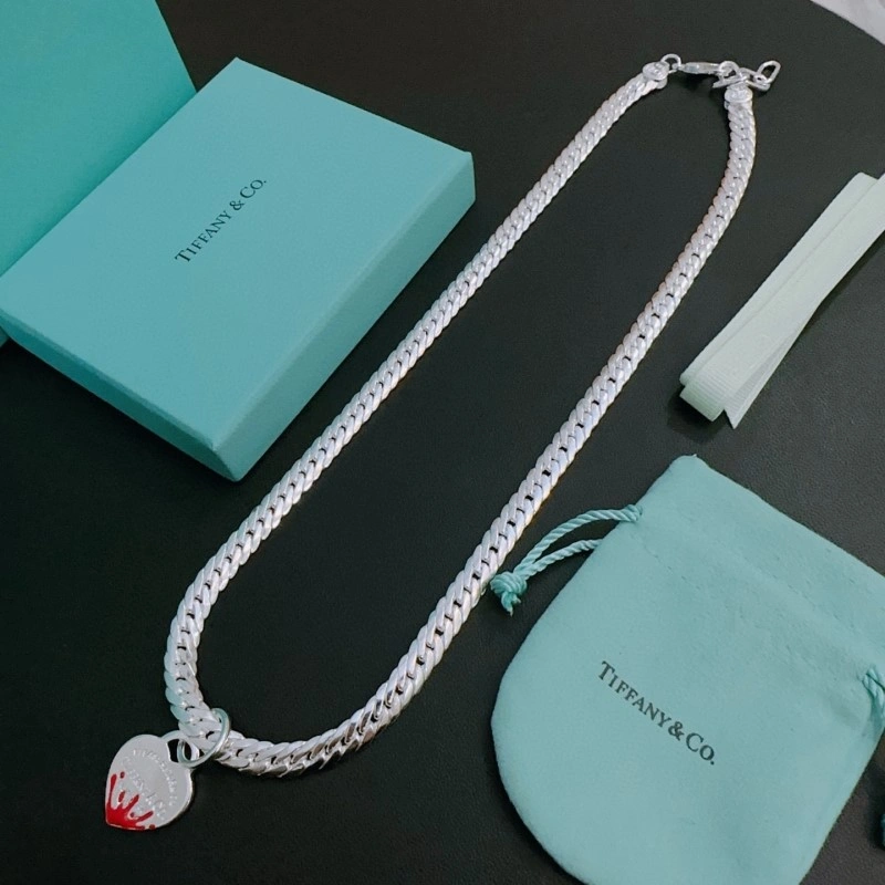 Tiffany Necklaces