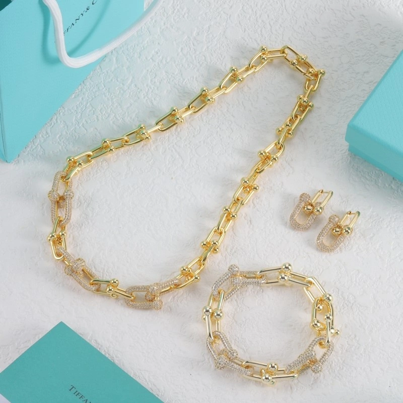 Tiffany Necklaces
